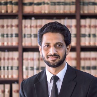 Imran Iqbal – BNR LAW FIRM